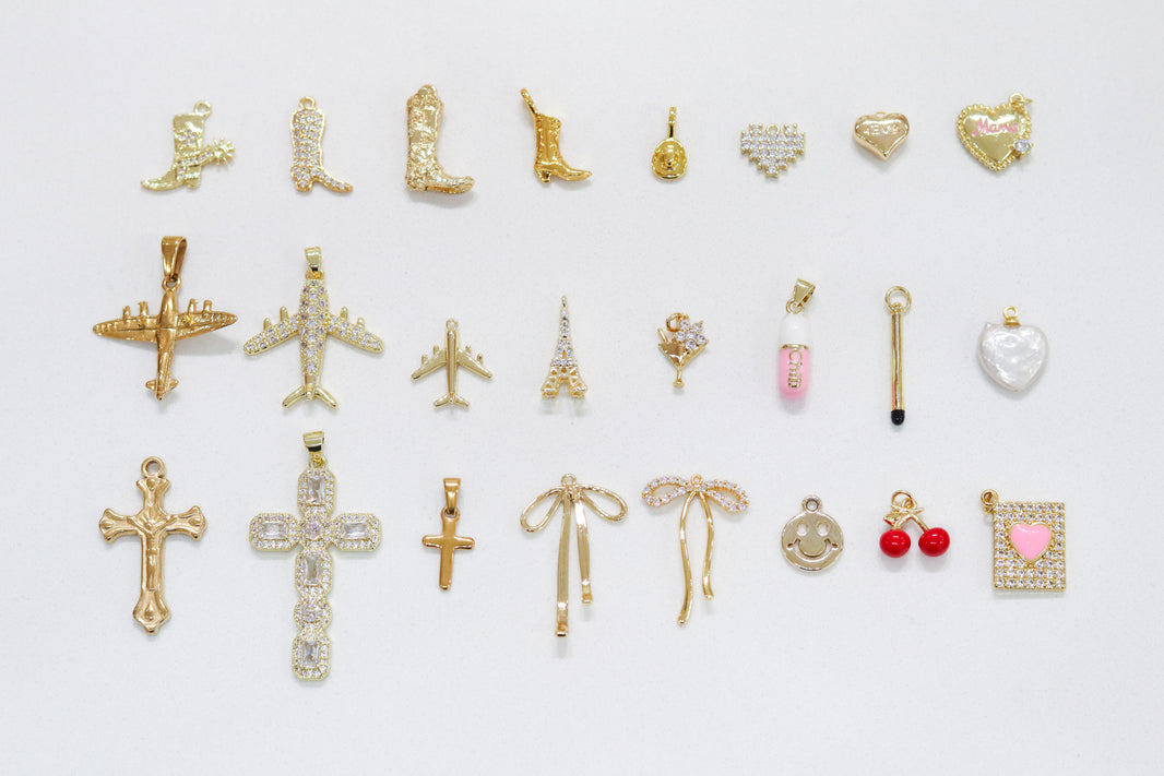 Jewelry Store in Houston | Finest Jewelers – The Pink Swan Shop